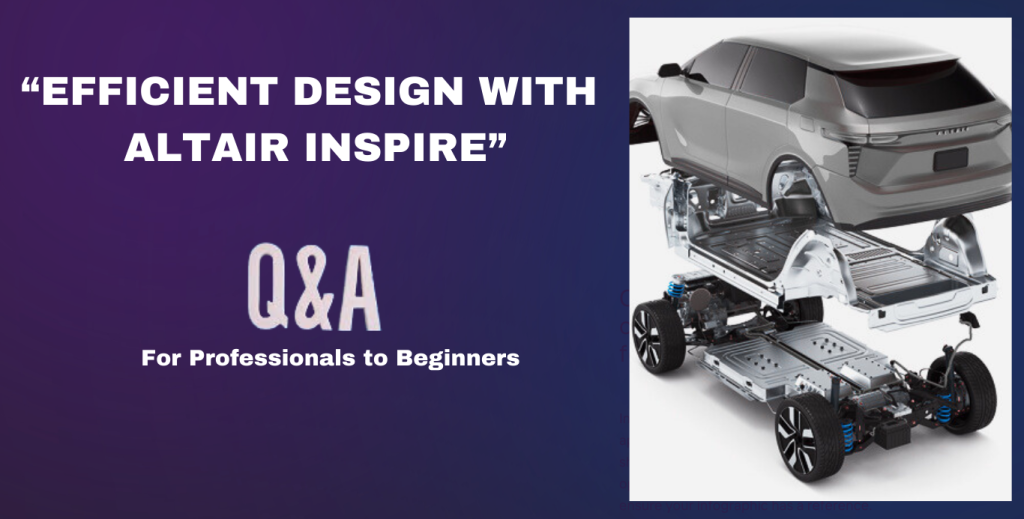 Q&A Session Efficient Design with Altair Inspire - Privacy Policy for ...